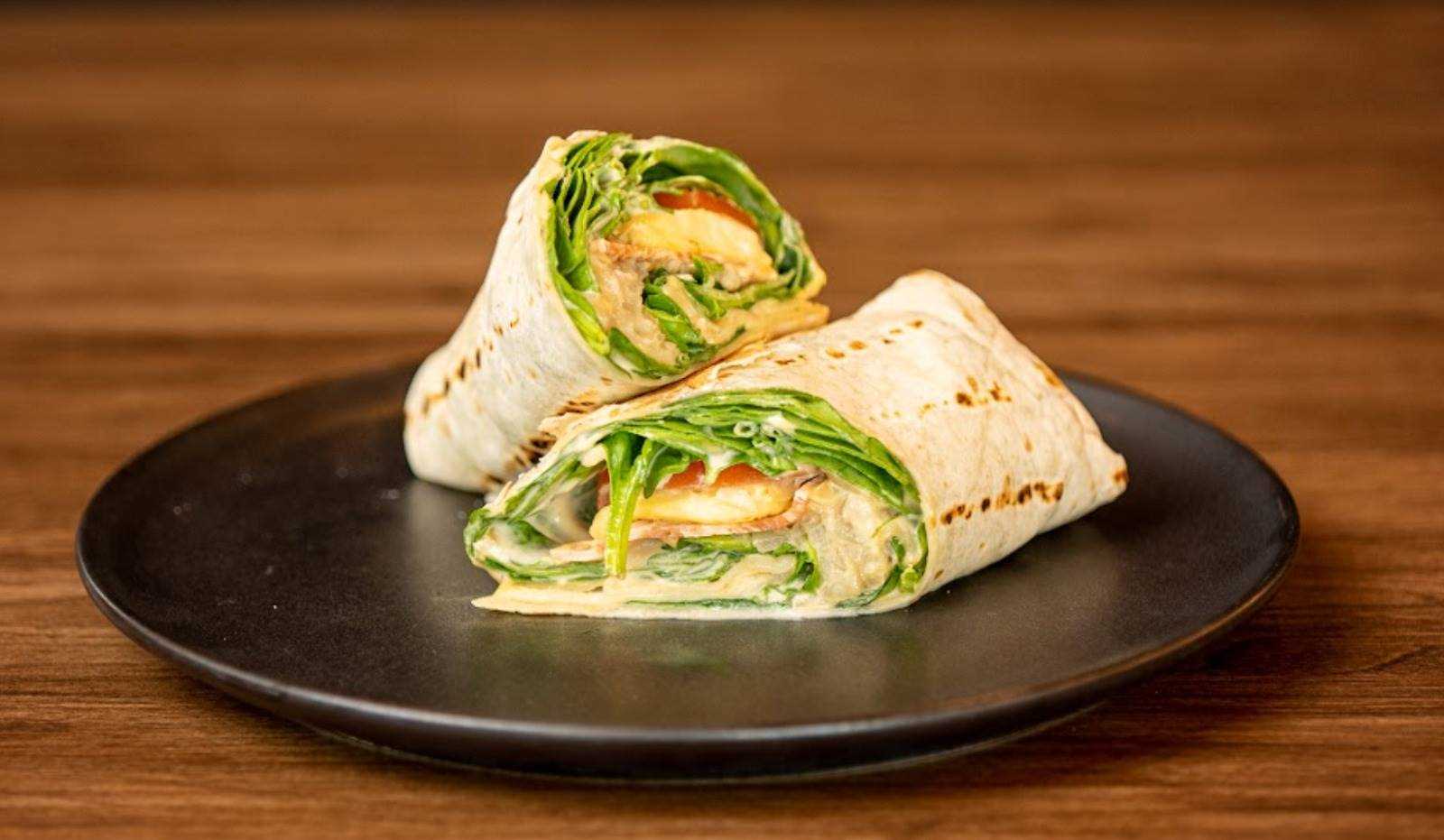 Hungry? Your favorite food delivered. Let's Eat!